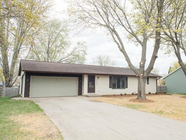 2564 Landler St, Green Bay, WI 54313