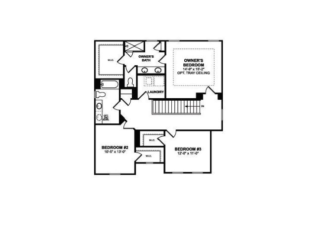 2564 Peaceful Valley Dr