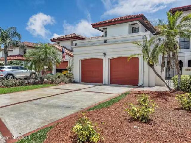 2564 Sykes Creek Dr, Merritt Island, FL 32953 MLS 1008501
