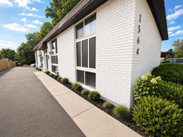 2564 S 800 E 4 Plex