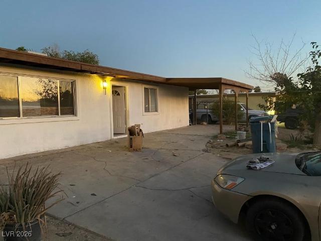 2564 San Marcos St, Las Vegas, NV 89115 | MLS #2777