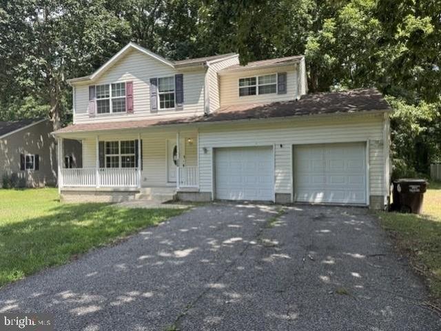 2564 Southside Ave, Cambridge, MD 21613