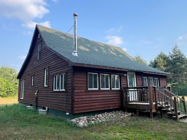 2564 th Ave, Princeton, MN 55371
