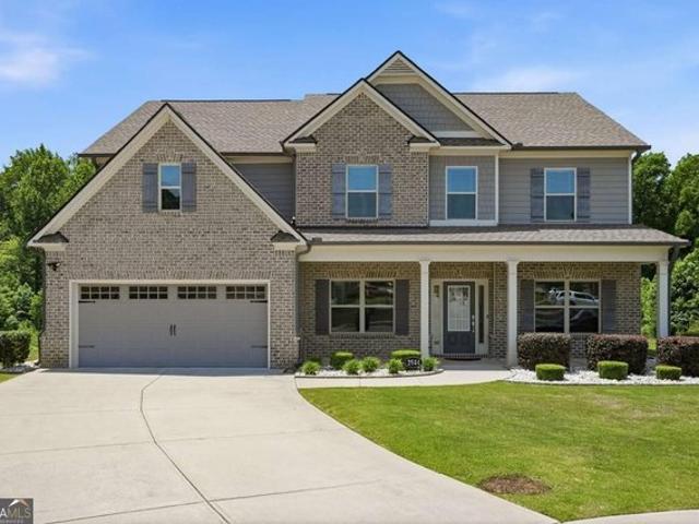 2564 Tomoka Dr, Bethlehem, GA 30620
