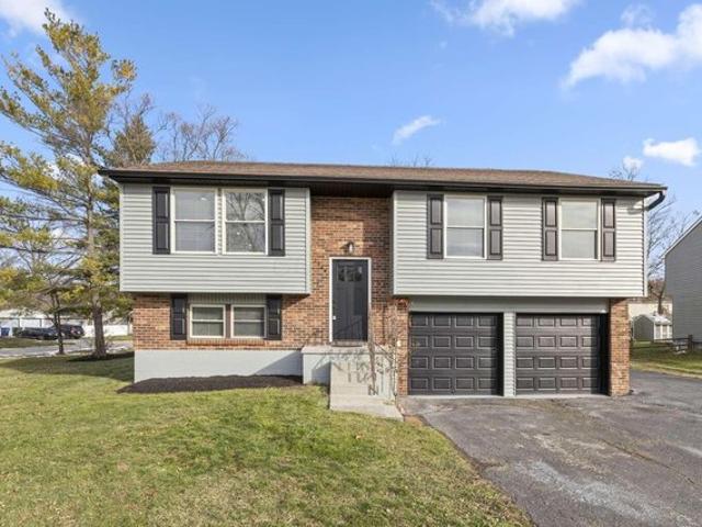 2564 Trailwind St, Grove City, OH 43123