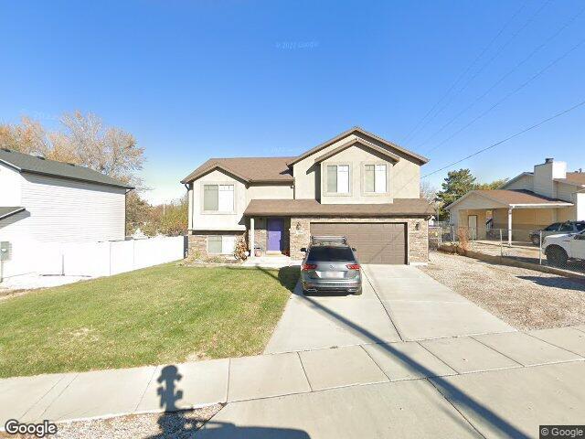 2564 W 5950 S, Roy, UT 84067