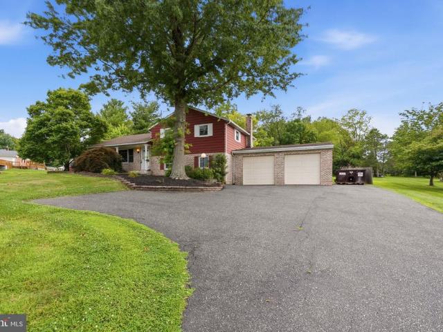 2564 Wagner Road