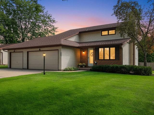 2564 wildflower row