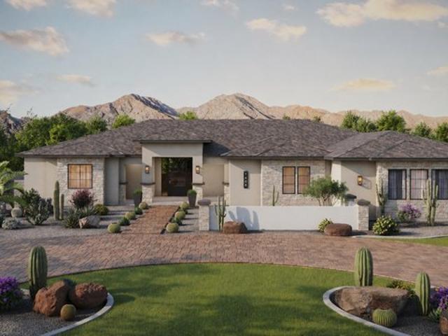 25653 N 114th Dr, Peoria, AZ 85383