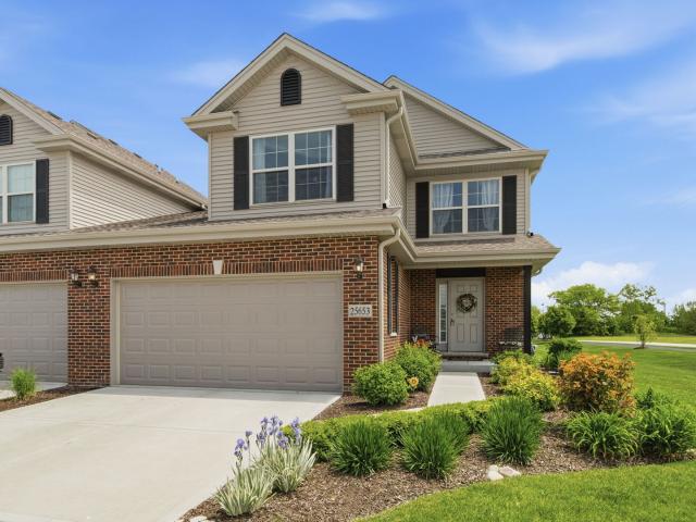 25653 S Riley Erin Road