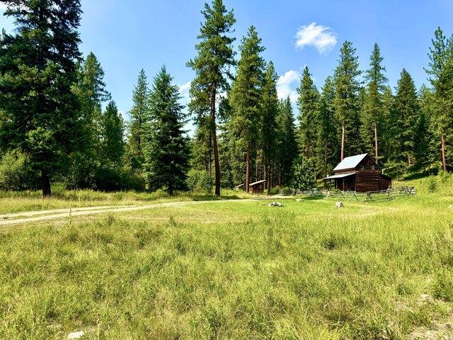 25650 9 Mile Rd, MT 59846