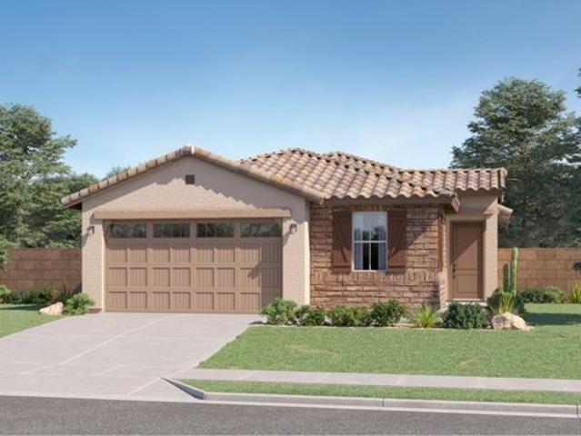 25650 N 170th Ln, Surprise, AZ 85387