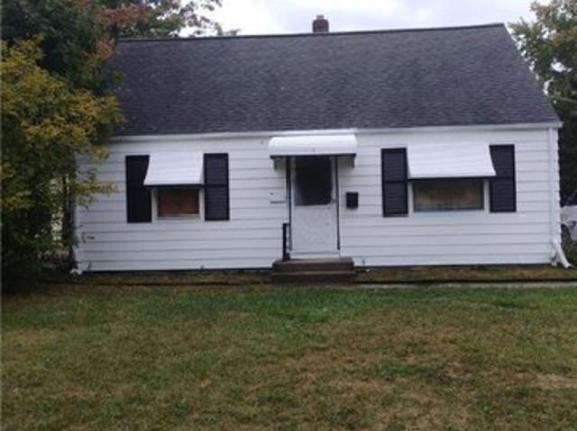 25650 Richards Ave, Euclid, OH 44132