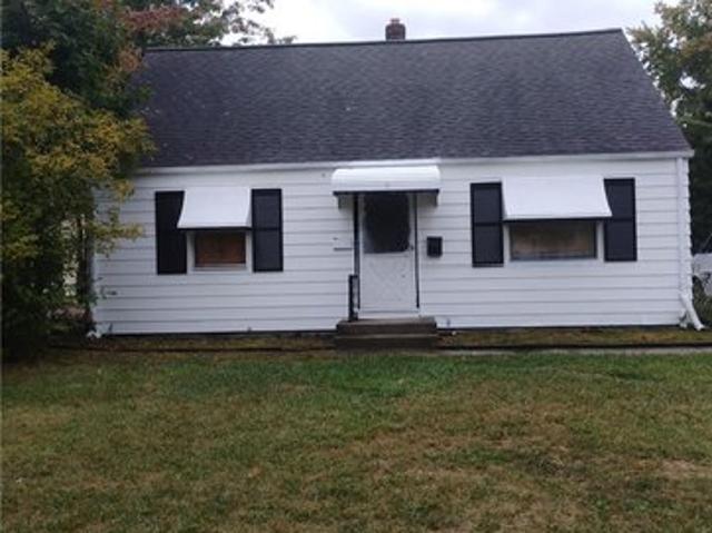 25650 Richards Ave, Euclid, OH 44132