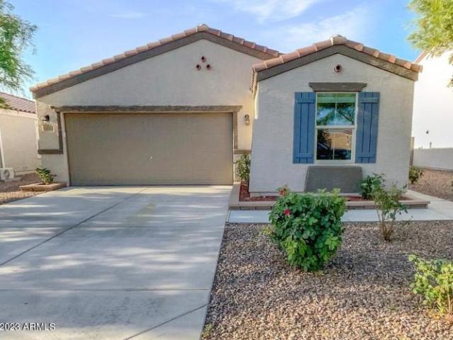 25657 W Beth Dr, Buckeye, AZ 85326