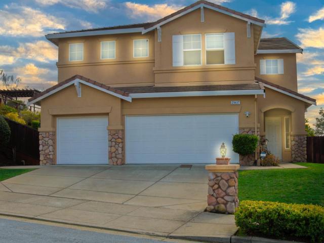 25657 Crestfield Dr, Castro Valley, CA 94552 | MLS #41119 | Compass