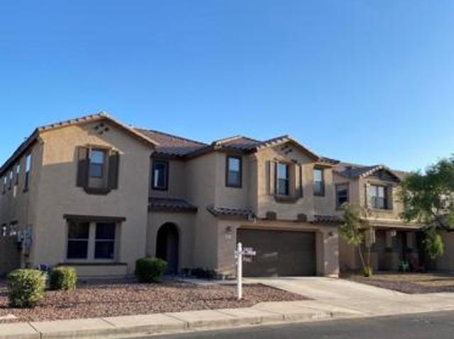 25655 W Lynne Ln, Buckeye, AZ 85326
