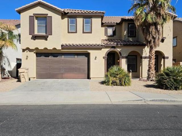 25656 W Lynne Ln, Buckeye, AZ 85326