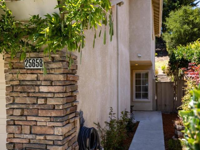 25658 Wisteria Court