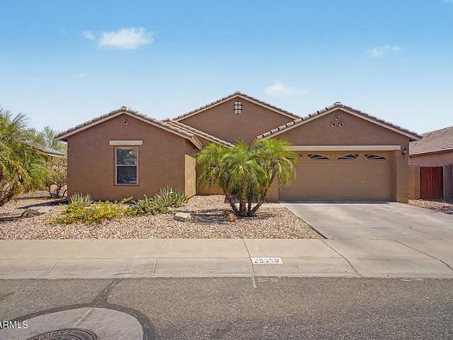 25659 W Ripple Rd, Buckeye, AZ 85326