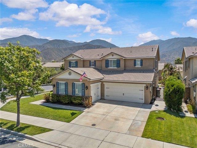 25659 Foxglove Ln, Corona, CA 92883