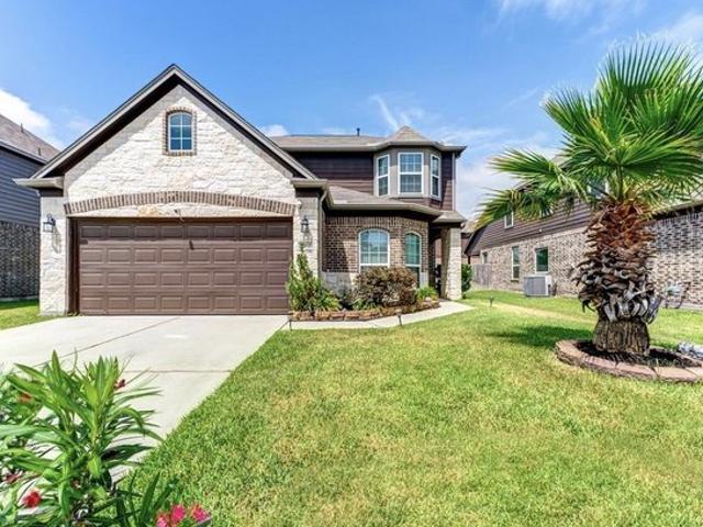 2565 Magnolia Fair Way, Spring, TX 77386