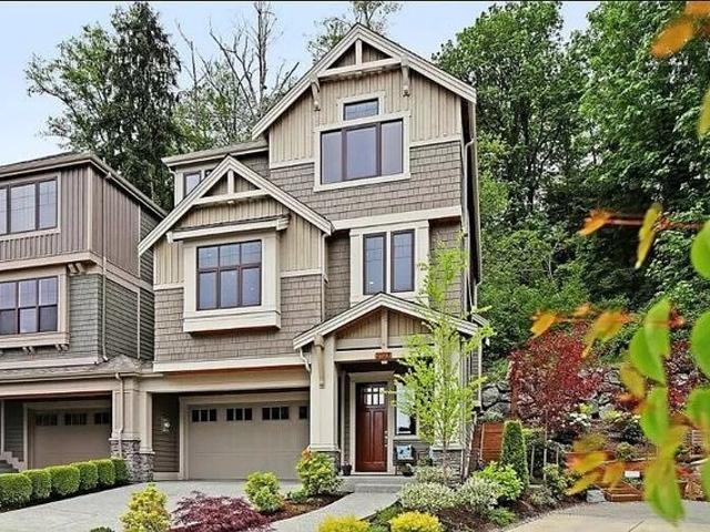 2565 NW Alpine Crest Way, Issaquah, WA 98027