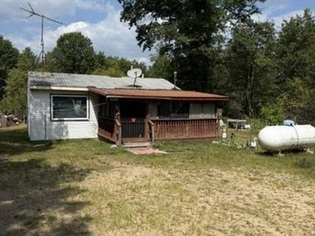 2565 N M 18, Roscommon, MI 48653