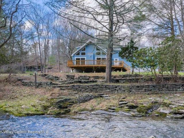 2565 Route 212, Woodstock, NY 12498