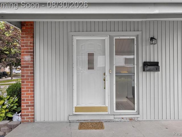2565 Norwood Road