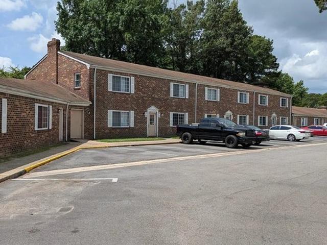 2565 Oconee Ave, Virginia Beach, VA 23454