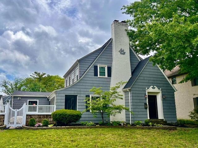 2565 Bexley Park Rd, Bexley, OH 43209