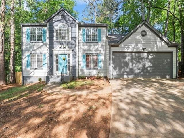 2565 Cloud Ln, Decatur, GA 30034