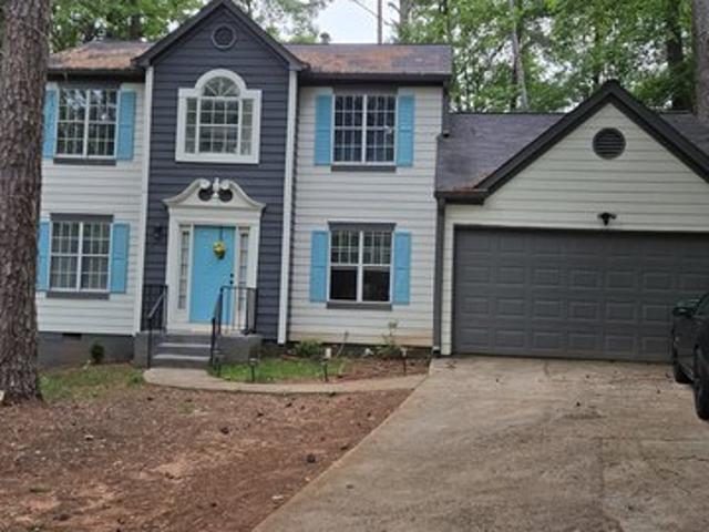2565 Cloud Ln, Decatur, GA 30034