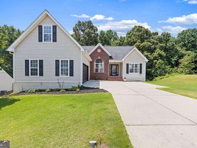 2565 Cordillo Dr, Dacula, GA 30019