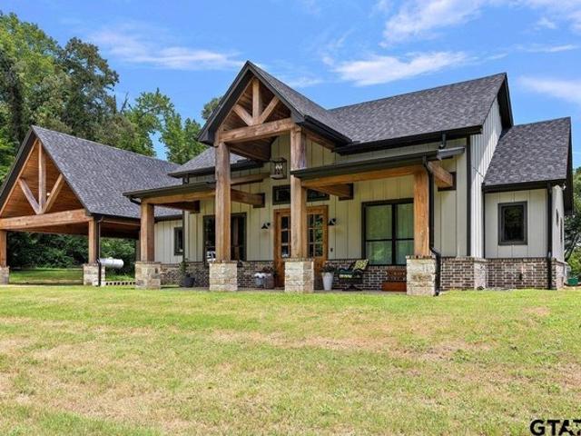 2565 County Road 2103, Rusk, TX 75785