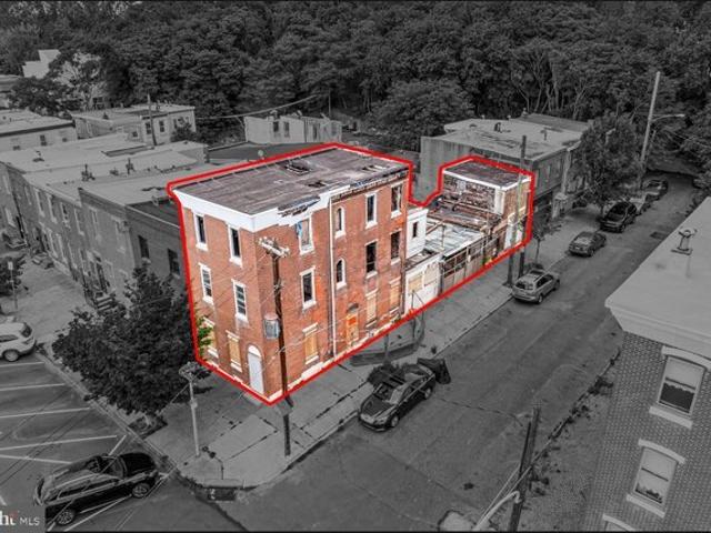 2565 E Lehigh Ave, Philadelphia, PA 19125