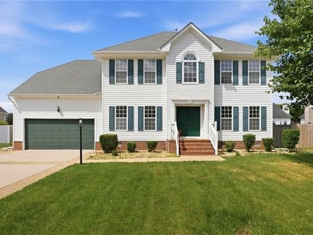 2565 Eagles Lake Rd, Virginia Beach, VA 23456