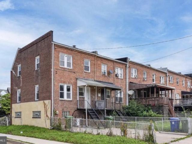 2565 Harlem Avenue