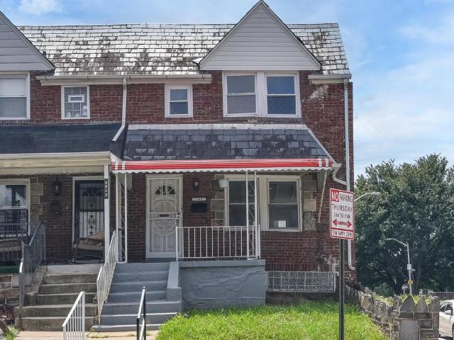 2565 Harlem Avenue