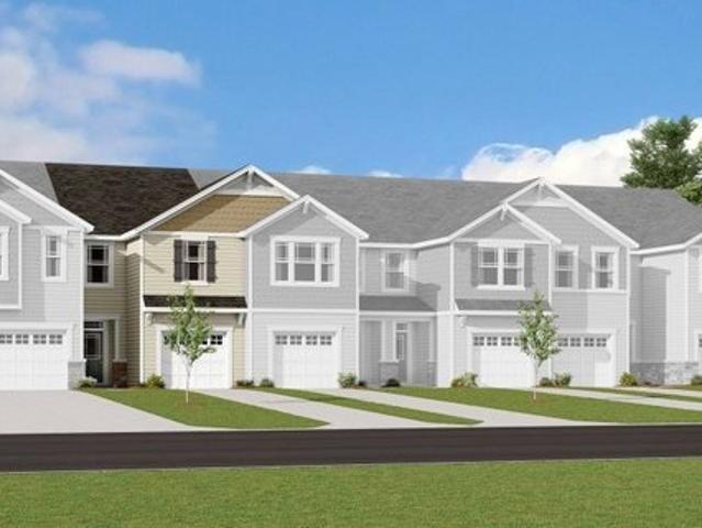 2565 Hedgecliff Rd, Kannapolis, NC 28025