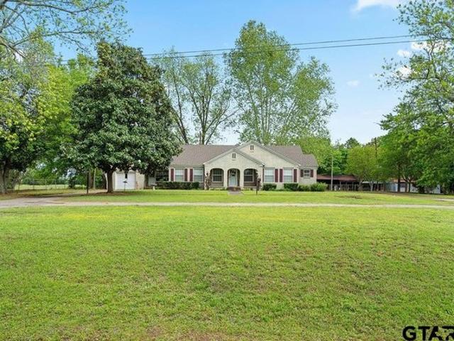 2565 Highway 49, Mount Pleasant, TX 75455