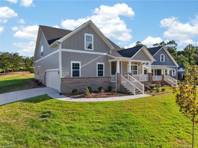 2565 High Meadow Drive