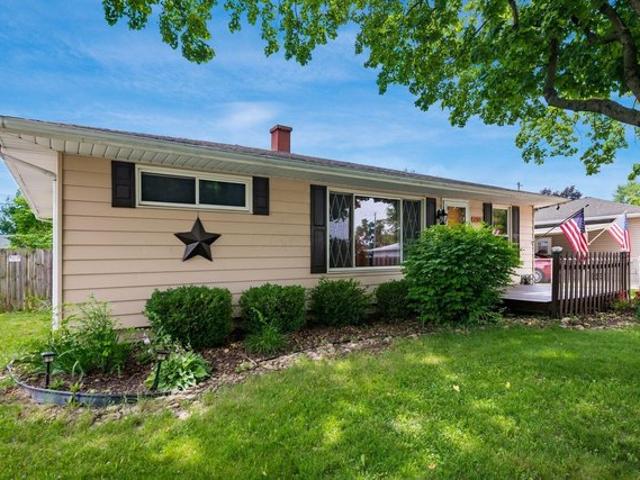 2565 Kreber Ave, Columbus, OH 43204