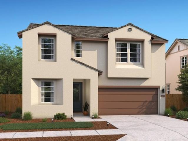 2565 Larimar Ave, Manteca, CA 95336