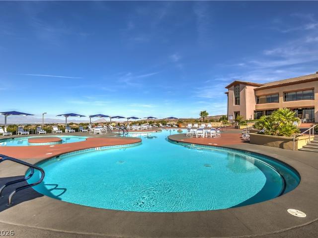 2565 Leighton Ave, Henderson, NV 89052 | MLS #2792