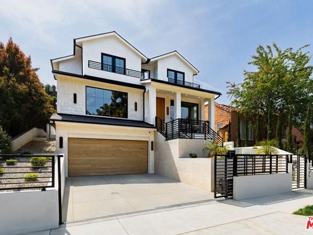 2565 Patricia Ave, Los Angeles, CA 90064