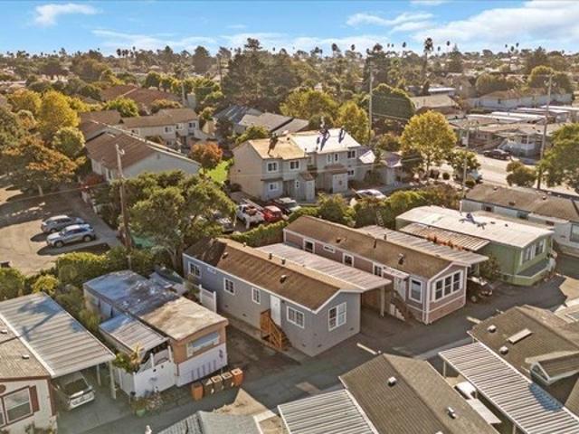 2565 Portola Dr Spc 32, Santa Cruz, CA 95062