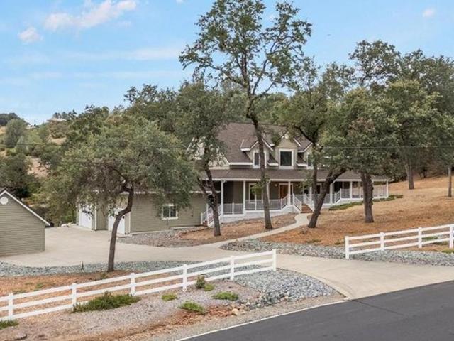 2565 Stagecoach Ln, Placerville, CA 95667