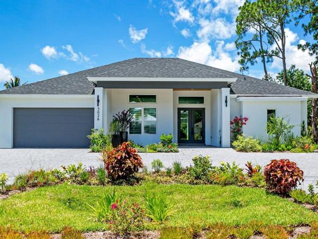 2565 SW Salzedo Ave, Port Saint Lucie, FL 34987